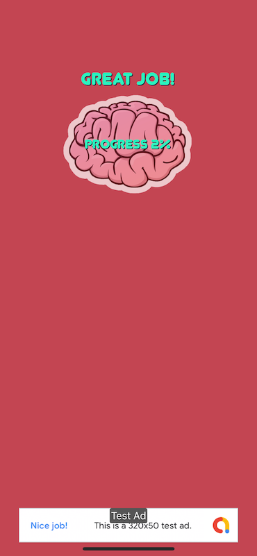 Wordzy | iOS Universal Multi-Language Word Game Template (Swift) by cubycode